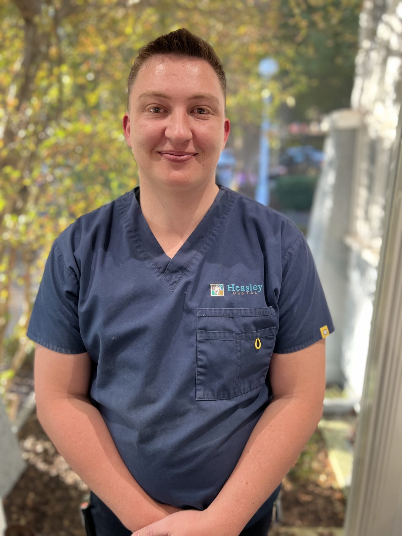 Welcome - Welcome to Heasley Dental