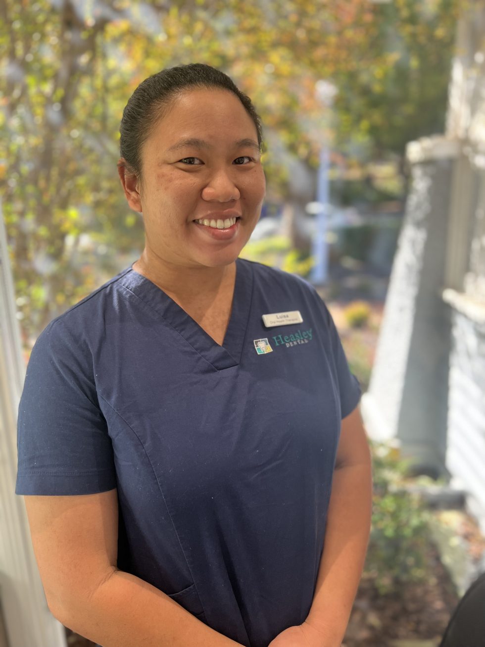 Welcome to Heasley Dental | A Brighter Dental Experience
